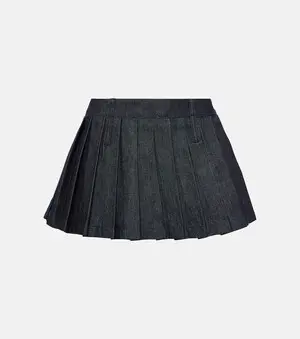The Frankie Shop Belted Skirts