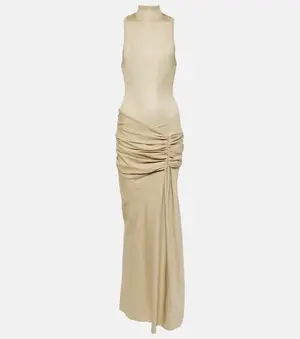 Christopher Esber Draped Dresses
