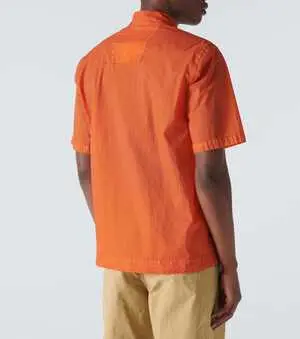 C.P. COMPANY Technical Shirt
