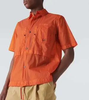 C.P. COMPANY Technical Shirt