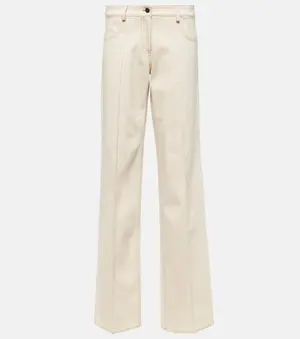 Aya Muse Wide Leg Pants For Women