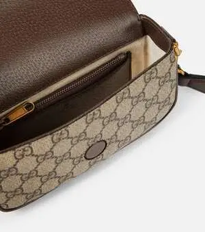 Gucci Ophidia Mini Gg Shoulder Bag