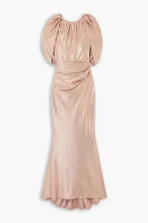 Talbot Runhof Stretch Evening Dresses