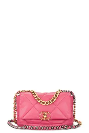 Chanel Cross Body Bags