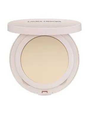 Laura Mercier Ultra-blur Talc-free Pressed Setting Powder - Translucent