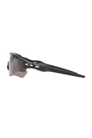 Oakley Radar Ev Path Shield Sunglasses - Matte Black