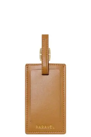 Paravel Luggage Tag