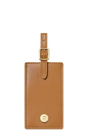 Paravel Luggage Tag