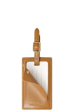 Paravel Luggage Tag