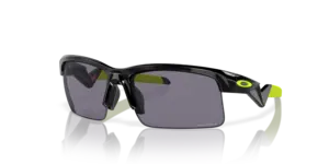 Oakley Fit Capacitor Sunglasses - Black