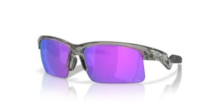 Oakley Oakley Youth Fit Capacitor Sunglasses Grey