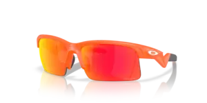 Oakley Fit Capacitor Sunglasses - Orange