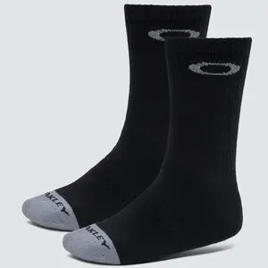 Oakley 5-pack Crew Socks - Black