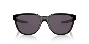 Oakley Oakley Actuator Round Frame Sunglasses Black