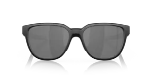 Oakley Oakley Actuator Round Frame Sunglasses Black