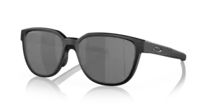 Oakley Oakley Actuator Round Frame Sunglasses Black