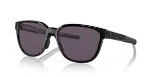 Oakley Oakley Actuator Round Frame Sunglasses Black