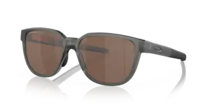 Oakley Actuator Round Frame Sunglasses - Grey