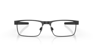 Oakley Metal Plate™ Ti Eyeglasses - Black