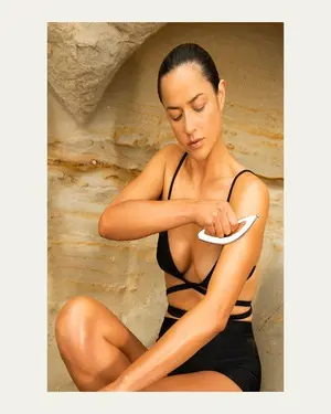 TRONQUE Body Contour Massager