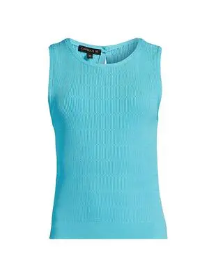 CAPSULE 121 Women's The Sacred Sweater - Turquoise  Turquoise