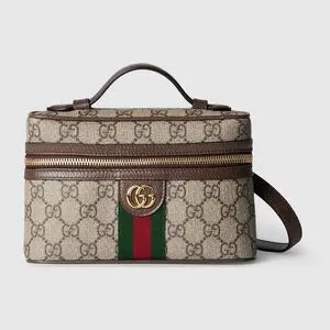 Gucci Ophidia Super Mini Shoulder Bag