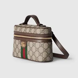 Gucci Ophidia Super Mini Shoulder Bag