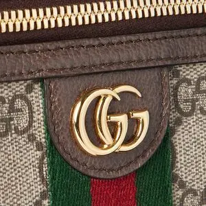 Gucci Ophidia Super Mini Shoulder Bag