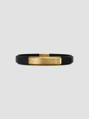David Yurman Streamline Bracelet In Rubber