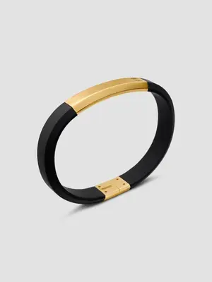 David Yurman Streamline Bracelet In Rubber