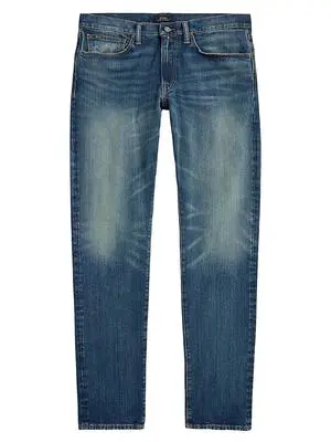 Polo Ralph Lauren Parkside Straight-fit Jeans