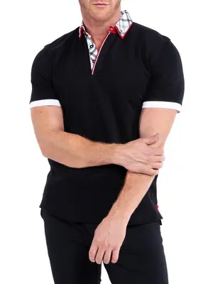MACEOO Polo T-shirt