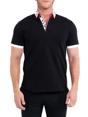 MACEOO Polo T-shirt