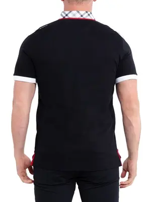 MACEOO Polo T-shirt
