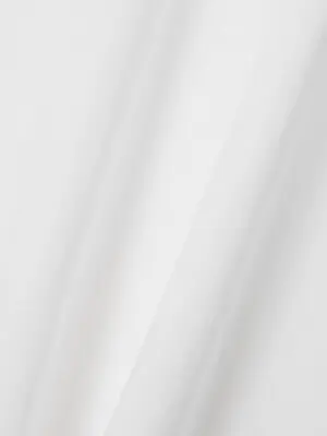 Another Tomorrow Organic Cotton-jersey Tank Top