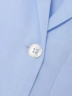 CDLP Lyocell Pajama Shirt