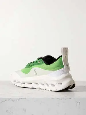 Loewe On Cloudtilt 2.0 Stretch Recycled-knit Sneakers