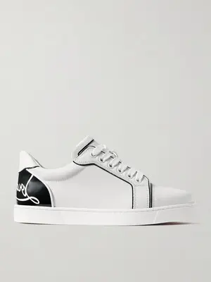 Women's Christian Louboutin Low Top Sneakers