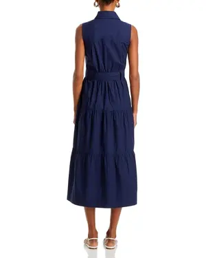 Derek Lam 10 Crosby Florence Shirt Dress