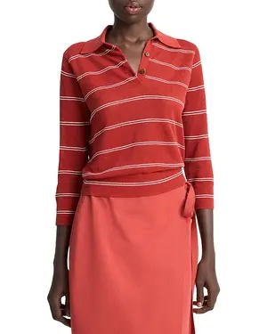 Vince Pique Polo