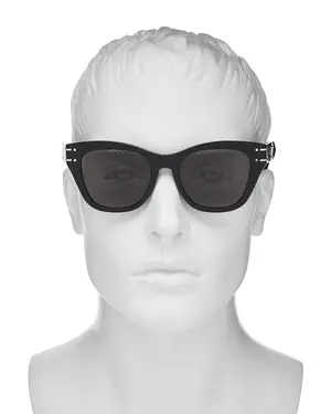 Dior Diorsignature B4i Square Sunglasses