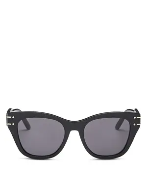 Dior Diorsignature B4i Square Sunglasses