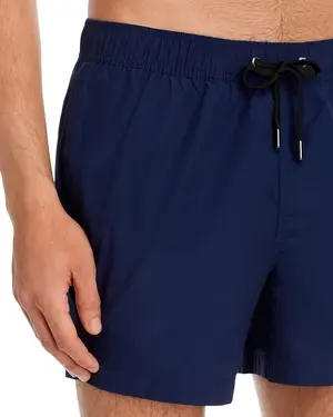 Onia Charles 5" Swim Trunks - Deep Navy