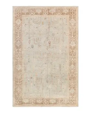 SURYA Normandy Area Rug, 4' X 6