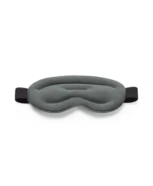 OSTRICHPILLOW Hot & Cold Eye Mask Dark Night