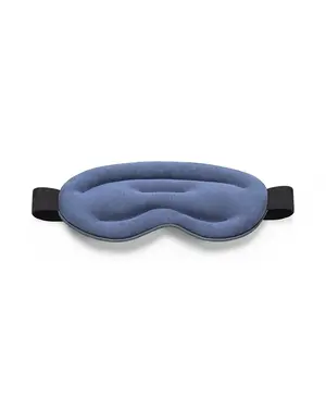 OSTRICHPILLOW Hot & Cold Eye Mask - Ocean Blue