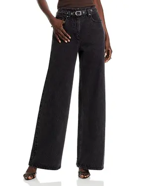3.1 Phillip Lim Full Length Jeans For Women