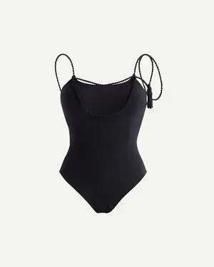 Padded Swimsuits