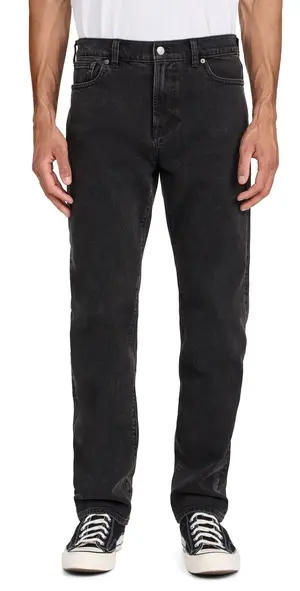 Madewell Faded Jeans For Men