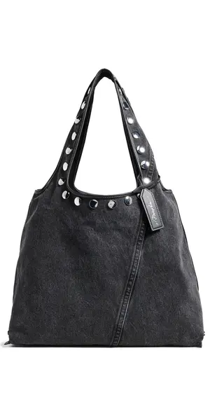 3.1 Phillip Lim Studded Totes